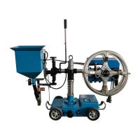 China WINCOO Portable SAW Carriage: Your Essential Tool for Industrial Tank Welding for sale