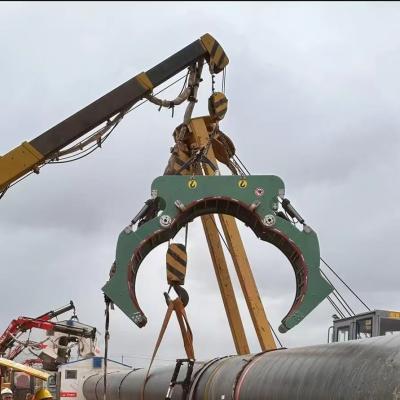 China Pre-Weld Preheating & Heat Treatment Solutions for Large-Diameter Cylinders for sale