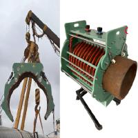 China Technical Specifications for Large-Diameter Cylinder Seam Preheating & PWHT Systems for sale
