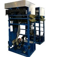 China MSHW-I Automatic Horizontal Tank Welder with Dual-Drive Precision for 8~45mm Plate Thickness and X-ray Quality Welds for sale