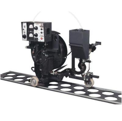 China Maximize Your Project ROI with WINCOO‘s Portable Butt & Corner Welding Tractors for sale