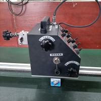 China Simple Vertical and Girth MIG Orbital Automatic Circumferential Seam Welding Machines for Pipeline Construction for sale