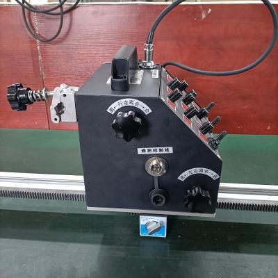 China Simple Vertical and Girth MIG Orbital Automatic Circumferential Seam Welding Machines for Pipeline Construction for sale