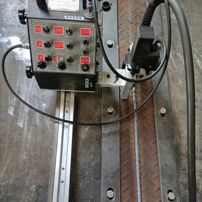 China Hot Sale Tank Vertical and Girth Automatic Circumferential Seam Welding Machines for Pipeline Construction for sale