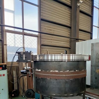 China Labor Saving Tank Welding Tractor Vertical and Girth 0-30mm Thickness Portable with Straight and Flexible Track for sale
