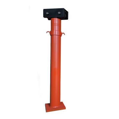 China Heavy-Duty Hydraulic Chain Lifter for Tank Jacking & Synchronous Lifting for sale