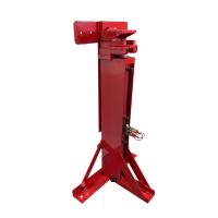 China Three-Stage Hydraulic Jack for Grain Silo & Bolted Tank Lifting for sale