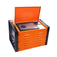 China High Precision All Position Stainless Steel Pipe TIG Welding Machine for sale