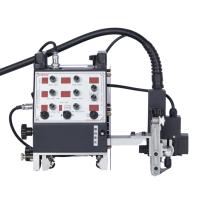 China Multi-position Tank Seam Welding Machine Equipped with MIG Welding Unit for sale