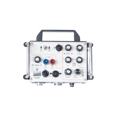 China Factory Direct Supply Automatic Orbital Pipe Welding Machine High Efficiency Orbital Tube Welding Equipment for sale