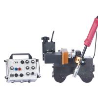 China Factory Direct Supply Automatic Orbital Pipe Welding Machine High Efficiency Orbital Tube Welding Equipment for sale