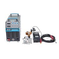 China Factory Direct Supply Automatic Orbital Pipe Welding Machine High Efficiency Orbital Tube Welding Equipment for sale