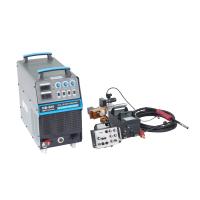 China Factory Direct Supply Automatic Orbital Pipe Welding Machine High Efficiency Orbital Tube Welding Equipment for sale