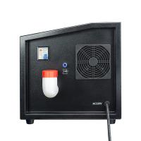 China Closed Type Orbital TIG Welding Machine Small Diameter Thin Wall Stainless Steel Tube Welding Machine for sale