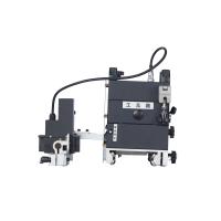 China MIG MAG Tank Welding Equipment for sale