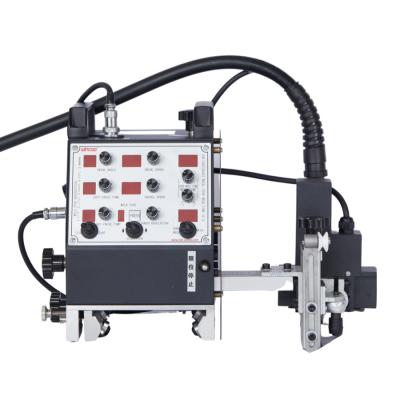 China MIG MAG Tank Welding Equipment for sale