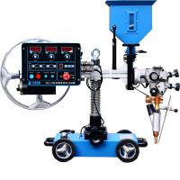 China High Precision SAW Welding Trolley Tractor - China Factory Direct Selling for sale