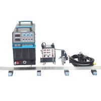 China Portable Welding Carriage, Vertical and Horizontal Seam Welding Tractor for sale