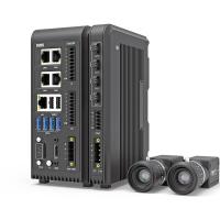 China High Performance SSD Machine Vision Accessories Controller i7 i5  i3 CPU for sale