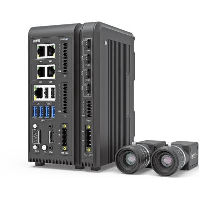China High Performance SSD Machine Vision Accessories Controller i7 i5  i3 CPU for sale