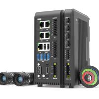 China High Performance SSD Machine Vision Accessories Controller i7 i5  i3 CPU for sale