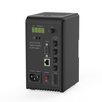 China Machine Vision Digital Current Controller 10mA-2A 24V for sale