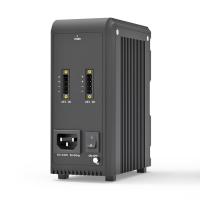 China 24V 12.5A Machine Vision Accessories 300W Power Supply Universal AC Input for sale