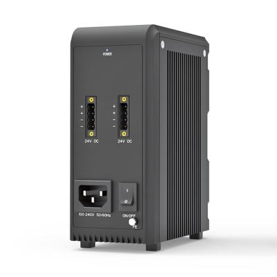 China 24V 12.5A Machine Vision Accessories 300W Power Supply Universal AC Input for sale