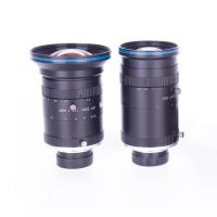China 29MP Fixed Focal Length Lenses Machine Vision 100 Lp/Mm Low Distortion for sale