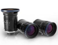 China 29MP Fixed Focal Length Lenses Machine Vision 100 Lp/Mm Low Distortion for sale