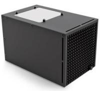 China 24V/1.4W 69mm Length Coaxial Light Source Special Heat Dissipation for sale