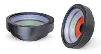 China 24V/31W RGB Machine Vision LED Lighting AOI Lights High Uniformity Multi-Colored for sale