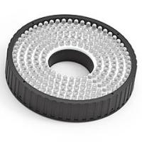 China 850nm And 940nm Machine Vision LED Lighting IR Lights Customizable Shapes for sale