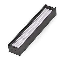 China Uv Lights Machine Vision Led Lighting 365/385/405nm Illumination for sale
