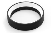 China Dia78mm Machine Vision Lighting Diffuse Dark Field Ring Light OPT-RIF Series for sale