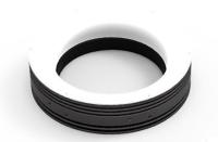 China Dia120mm Housing  Machine Vision Ring Light for sale