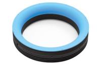 China Dia120mm Housing  Machine Vision Ring Light for sale