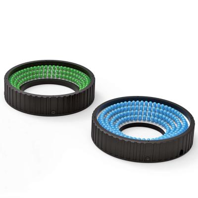 China 1.7W Ring Light Machine Vision for sale