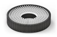 China 30degree Emitting Angle dia30mm Quality Inspection Lighting For Machine Vision for sale