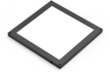 China High Uniformity 70mm length OPT Led Backlight Machine Vision Illuminator for sale
