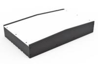 China Custom Bi-Directional Backlight Machine Vision LED Lighting High Brightness 185mm for sale