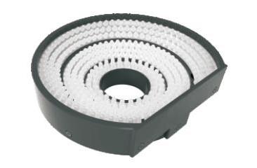 China Customized Multi Colored AOI Lighting 2 channels Soldering Inspection Led Light for sale