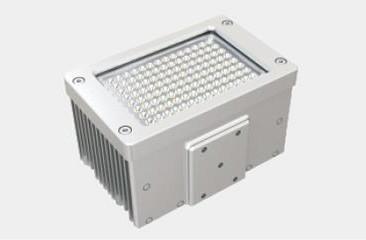 China High Power L170mm Machine Vision LED Lighting High Density LED Arrays Special Lens for sale