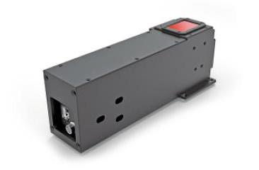 China Integrated Design 207mm Length Machine Vision LED Lighting Optical Module RGBW for sale