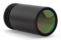 China 50mm Diameter Collimated Led Light Source Long WD Large Effective Illumination Area for sale