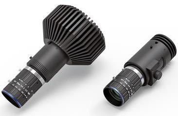 China 105.5mm Length Machine Vision LED Lighting for sale