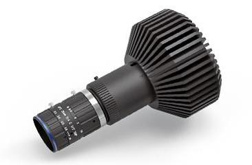 China Customized 1 Channel Machine Vision LED Lighting Multiple Pattern Available for sale