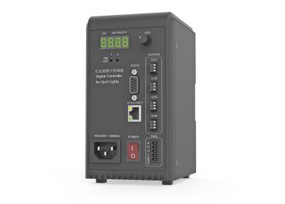 China Short Circuit Protection Machine Vision Controller for sale