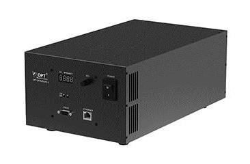 China 256 Levels 20A Machine Vision System Components Digital Current Controller for sale