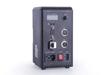 China 2 Channels RS232 Machine Vision Controller for sale